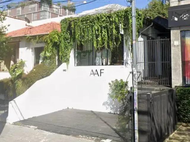 Loja / Comércio para Locação em São Paulo/SP Vila Madalena