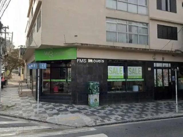 Loja / Comércio para Locação em São Paulo/SP Vila Madalena