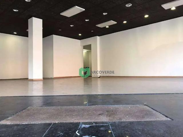 Loja / Comércio para Locação em São Paulo/SP Vila Madalena