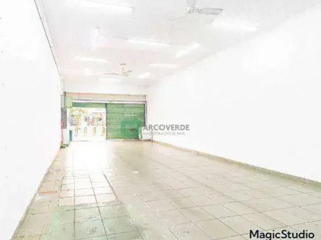 Loja / Comércio para Locação em São Paulo/SP Vila Madalena