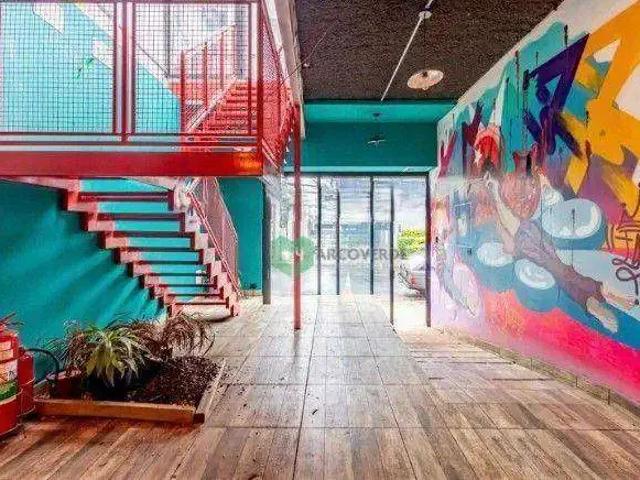 Loja / Comércio para Locação em São Paulo/SP Vila Madalena