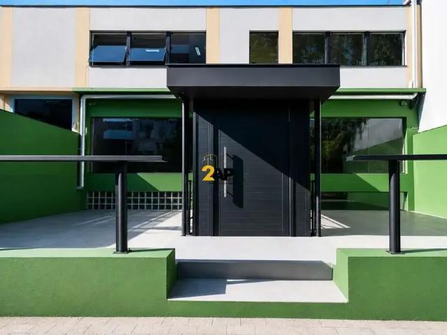 Loja / Comércio para Locação em São Paulo/SP Vila Madalena