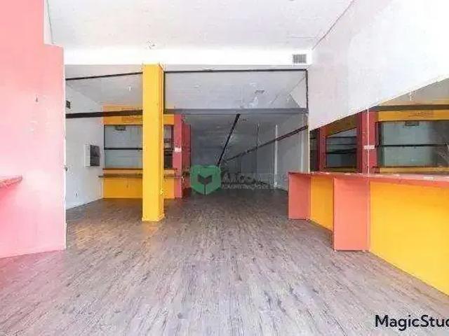Loja / Comércio para Locação em São Paulo/SP Vila Madalena