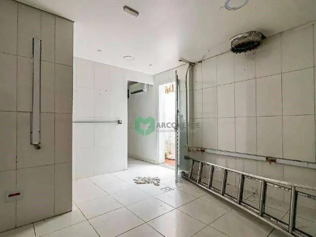 Loja / Comércio para Locação em São Paulo/SP Vila Madalena