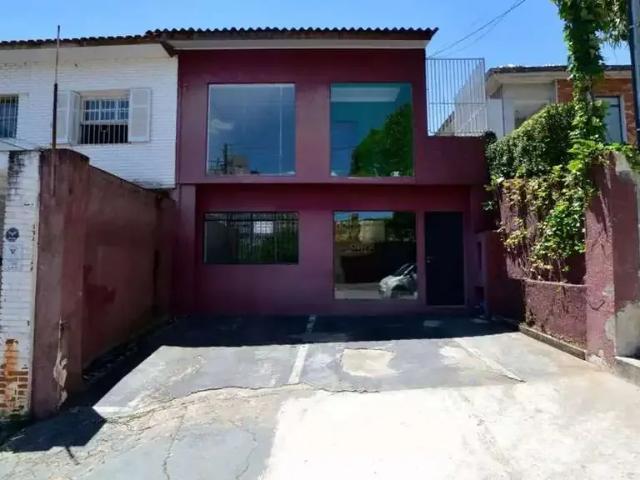 Loja / Comércio para Locação em São Paulo/SP Vila Madalena