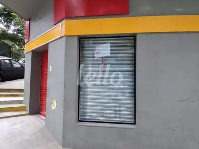 Loja / Comércio para Locação em São Paulo/SP Vila Madalena