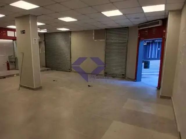 Loja / Comércio para Locação em São Paulo/SP Vila Madalena