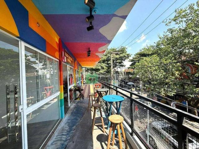 Loja / Comércio para Locação em São Paulo/SP Vila Madalena