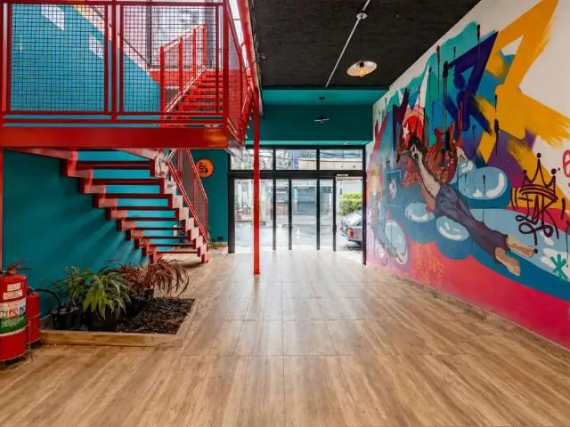 Loja / Comércio para Locação em São Paulo/SP Vila Madalena
