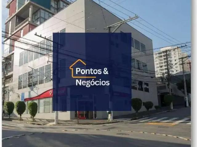 Loja / Comércio para Locação em São Paulo/SP Vila Madalena