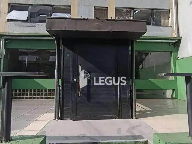 Loja / Comércio para Locação em São Paulo/SP Vila Madalena