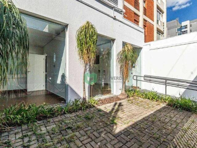 Loja / Comércio para Locação em São Paulo/SP Vila Madalena