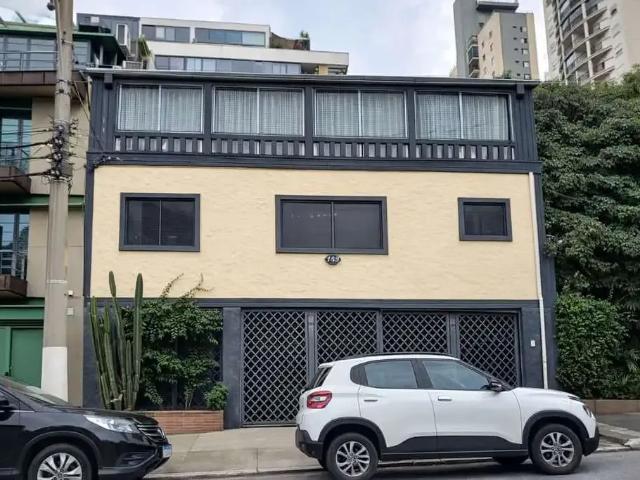 Loja / Comércio para Locação em São Paulo/SP Vila Madalena