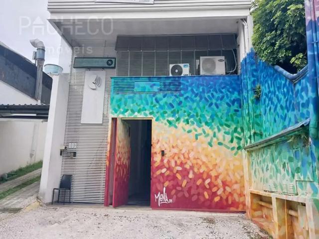 Loja / Comércio para Locação em São Paulo/SP Vila Madalena