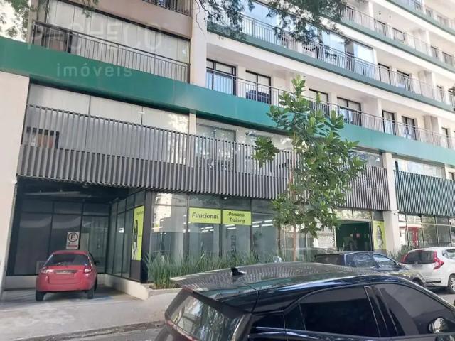 Loja / Comércio para Locação em São Paulo/SP Vila Madalena