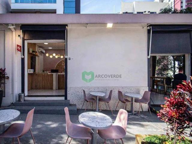 Loja / Comércio para Locação em São Paulo/SP Vila Madalena