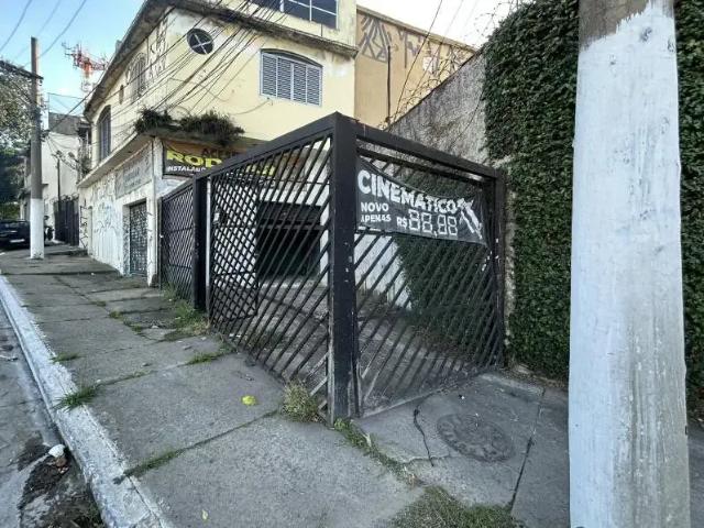 Loja / Comércio para Locação em São Paulo/SP Vila Maria
