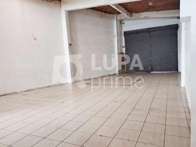Loja / Comércio para Locação em São Paulo/SP Vila Maria