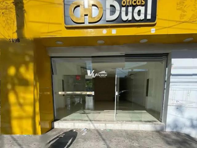 Loja / Comércio para Locação em São Paulo/SP Vila Maria