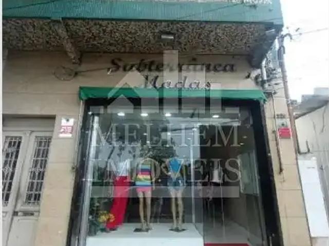 Loja / Comércio para Locação em São Paulo/SP Vila Maria