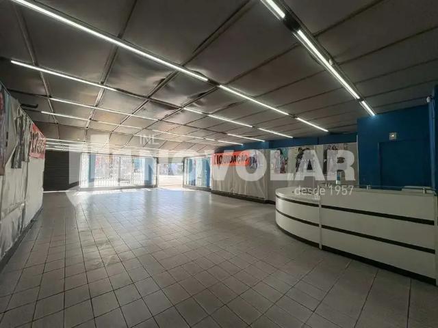Loja / Comércio para Locação em São Paulo/SP Vila Maria