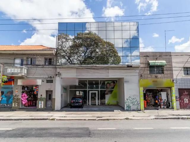 Loja / Comércio para Locação em São Paulo/SP Vila Maria