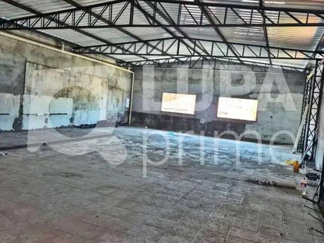 Loja / Comércio para Locação em São Paulo/SP Vila Maria