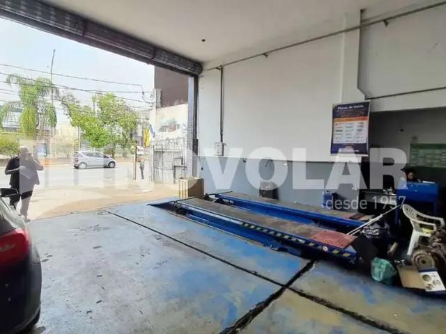 Loja / Comércio para Locação em São Paulo/SP Vila Maria