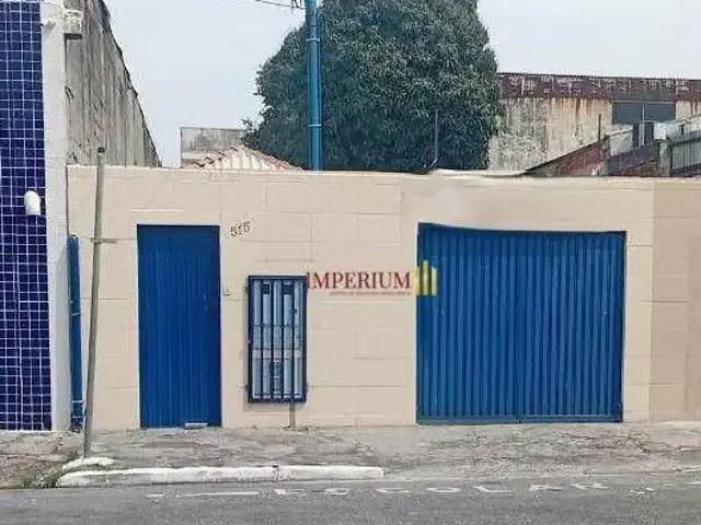 Loja / Comércio para Locação em São Paulo/SP Vila Maria