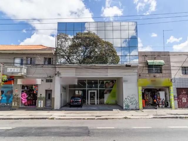 Loja / Comércio para Locação em São Paulo/SP Vila Maria