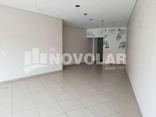 Loja / Comércio para Locação em São Paulo/SP Vila Maria
