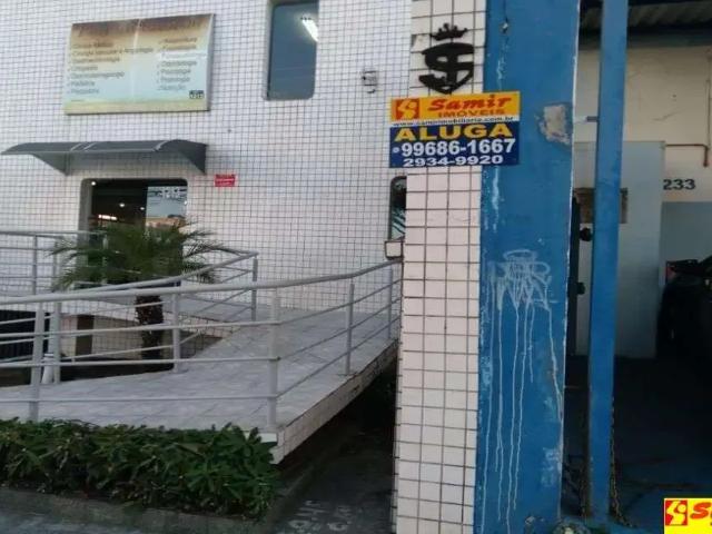 Loja / Comércio para Locação em São Paulo/SP Vila Maria