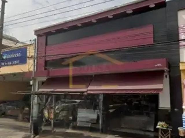 Loja / Comércio para Locação em São Paulo/SP Vila Maria