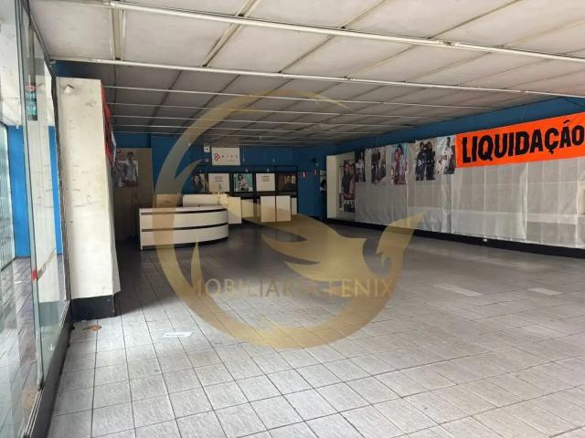 Loja / Comércio para Locação em São Paulo/SP Vila Maria