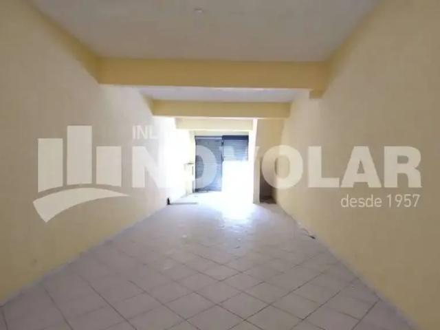 Loja / Comércio para Locação em São Paulo/SP Vila Maria