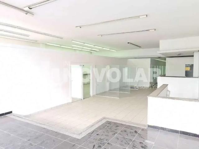 Loja / Comércio para Locação em São Paulo/SP Vila Maria