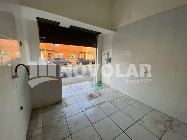 Loja / Comércio para Locação em São Paulo/SP Vila Maria