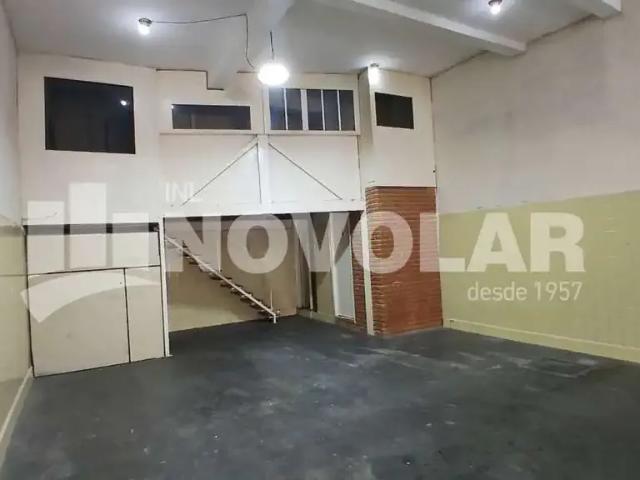 Loja / Comércio para Locação em São Paulo/SP Vila Maria