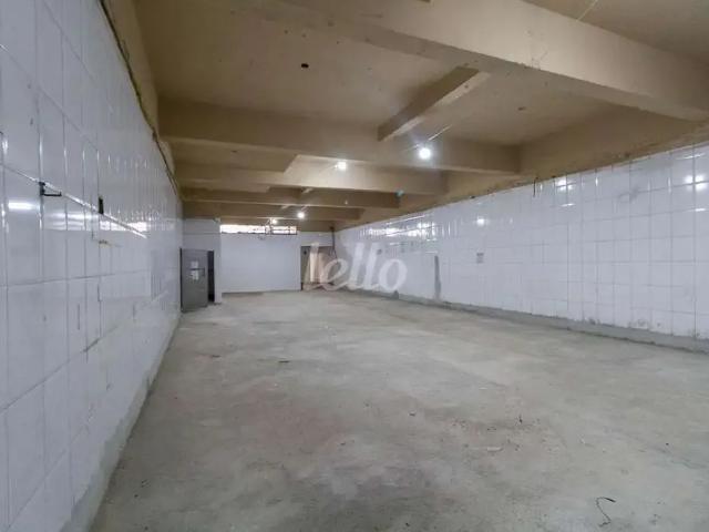 Loja / Comércio para Locação em São Paulo/SP Vila Maria