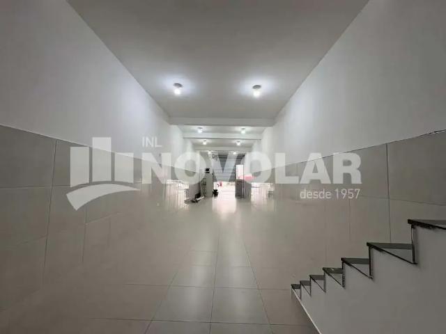 Loja / Comércio para Locação em São Paulo/SP Vila Maria