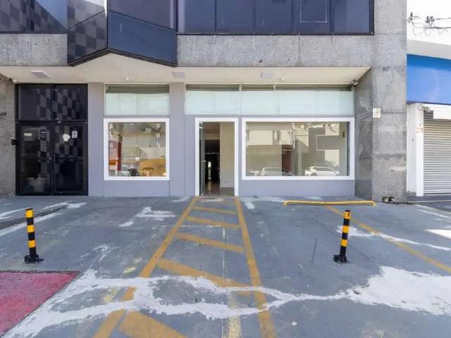 Loja / Comércio para Locação em São Paulo/SP Vila Maria
