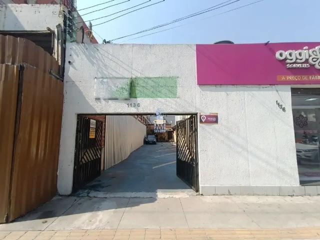 Loja / Comércio para Locação em São Paulo/SP Vila Maria