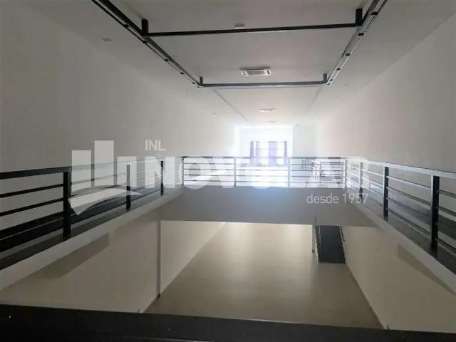 Loja / Comércio para Locação em São Paulo/SP Vila Maria
