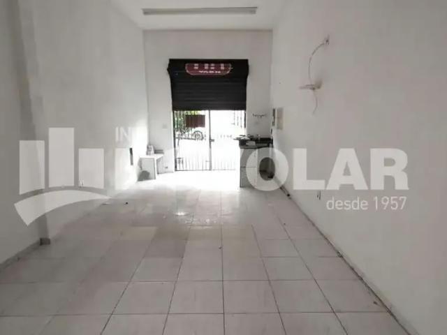 Loja / Comércio para Locação em São Paulo/SP Vila Maria