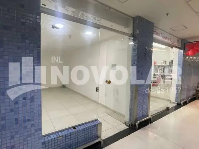 Loja / Comércio para Locação em São Paulo/SP Vila Maria