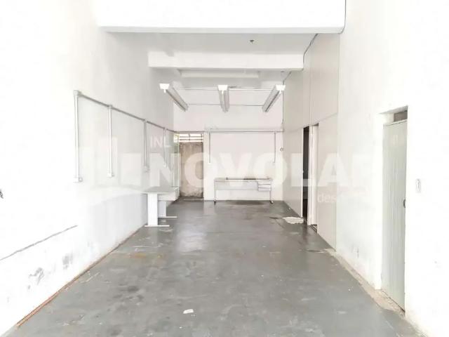 Loja / Comércio para Locação em São Paulo/SP Vila Maria