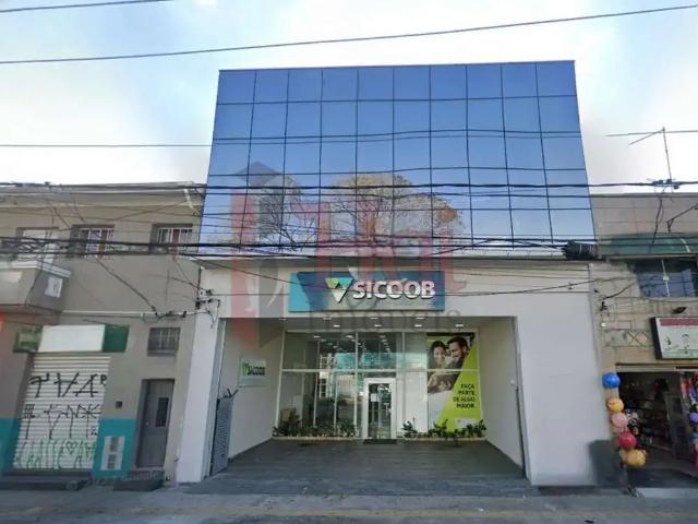 Loja / Comércio para Locação em São Paulo/SP Vila Maria