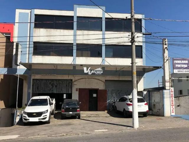 Loja / Comércio para Locação em São Paulo/SP Vila Maria