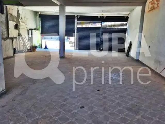 Loja / Comércio para Locação em São Paulo/SP Vila Maria