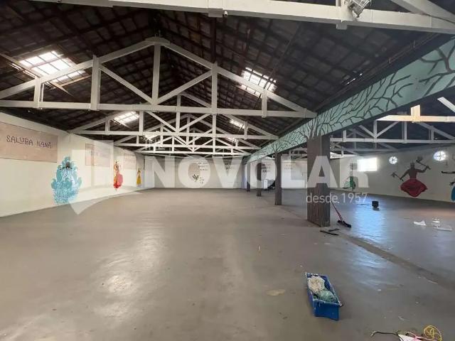 Loja / Comércio para Locação em São Paulo/SP Vila Maria
